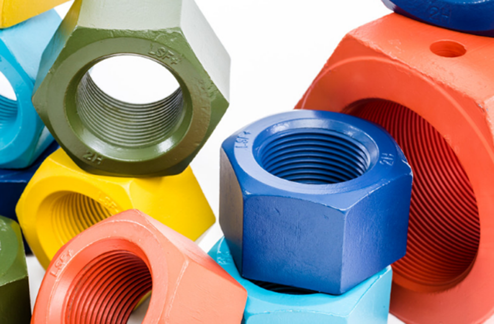 Why Xylan Coatings Are Essential for Offshore Oil and Gas Operations ...